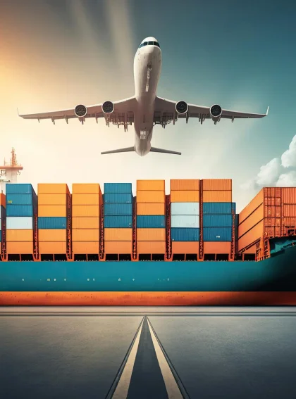 Relief Transportation For United Nations – Instrumax